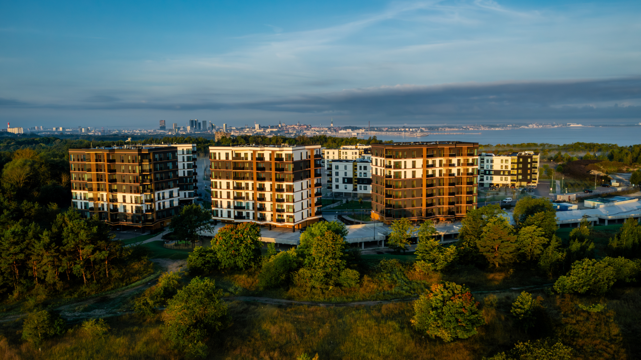 Tutvustus - Lahekalda