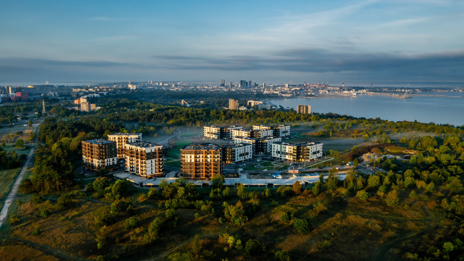 Tutvustus - Lahekalda